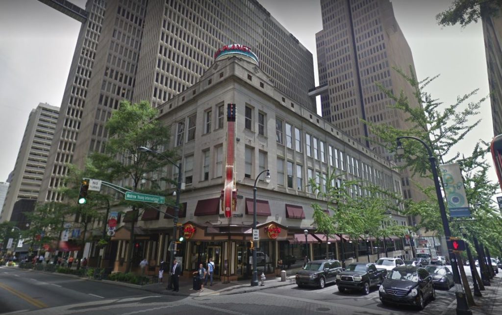 The Cornerstone Building – Jordache Enterprises, Inc.