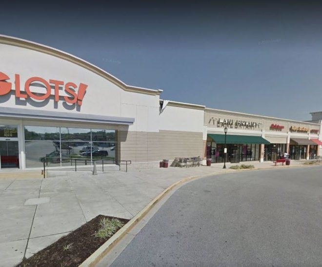 Westview Shopping Center – Jordache Enterprises, Inc.